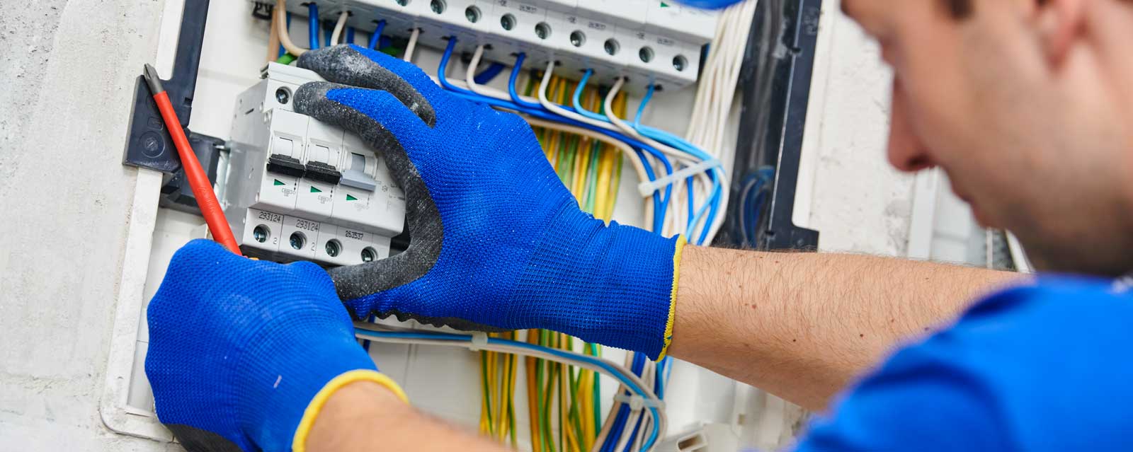 Low Voltage System Design - Access Control Technologies