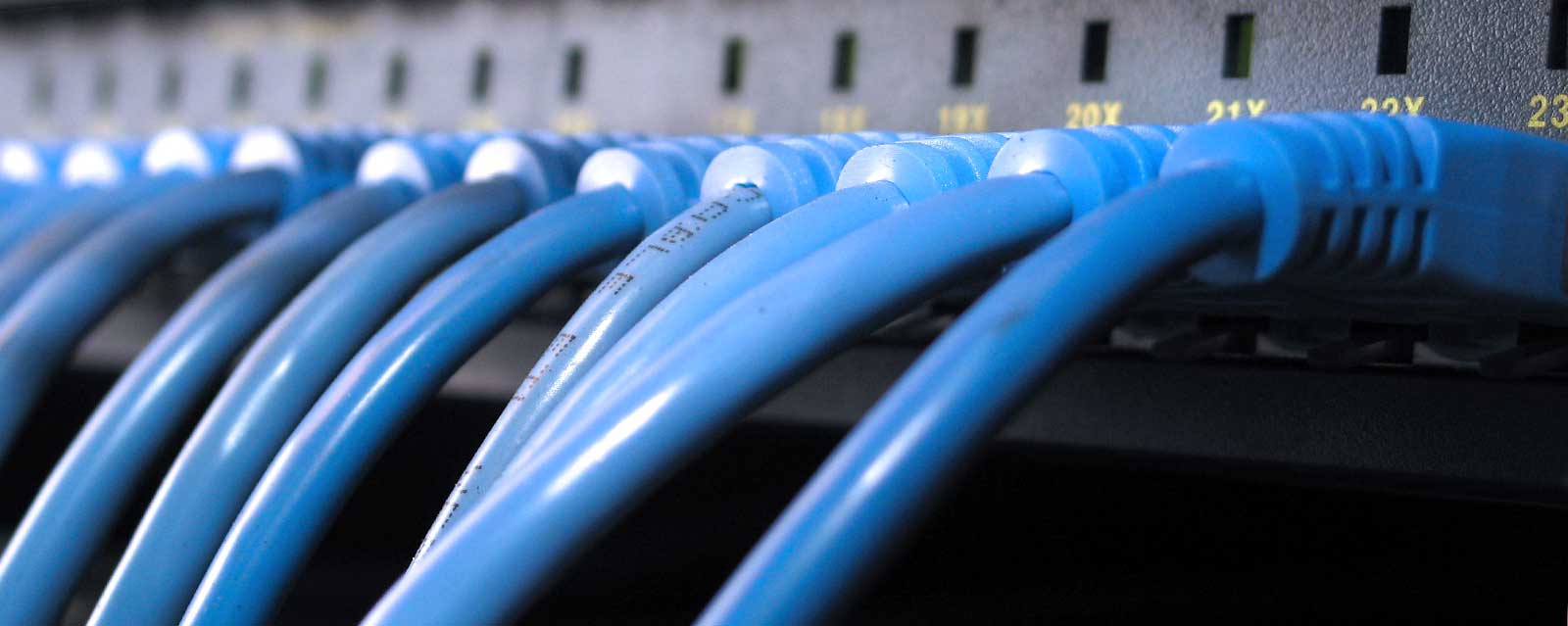 Structured Cabling - Access Control Technologies