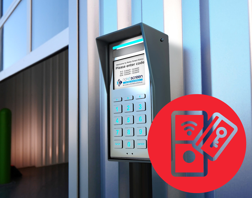 5 Tools to Protect Your Property and Your People from Crime - Access ...