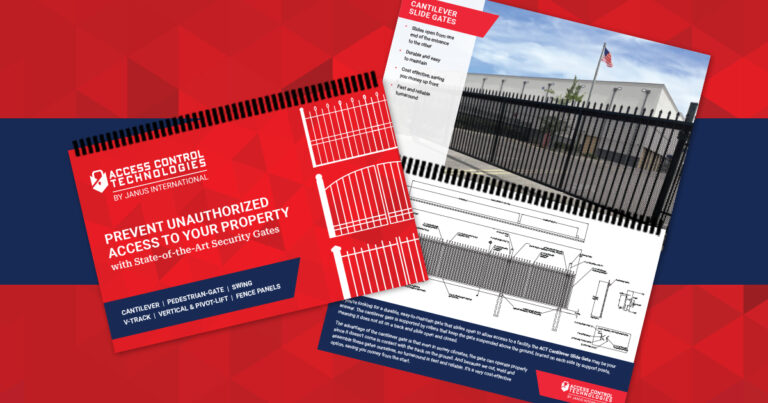 Gate System Guide. All Gates. All Panels. - Access Control Technologies