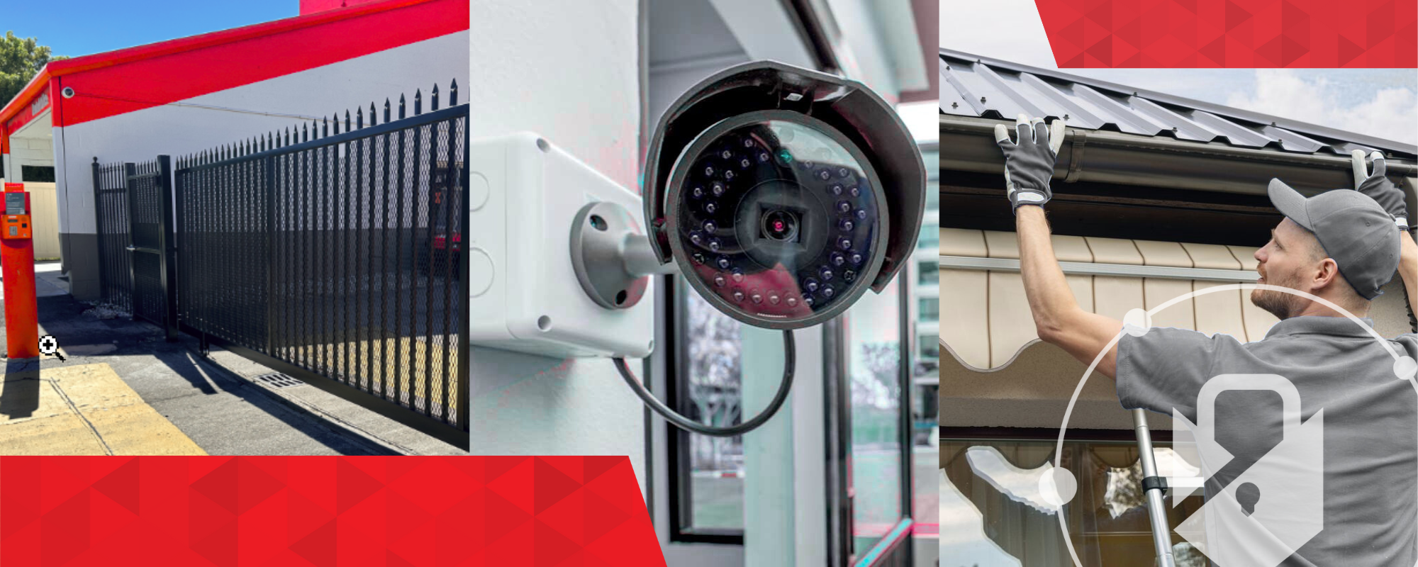 Planning Your 2026 Self-Storage Gate & Security System Maintenance Plan ...